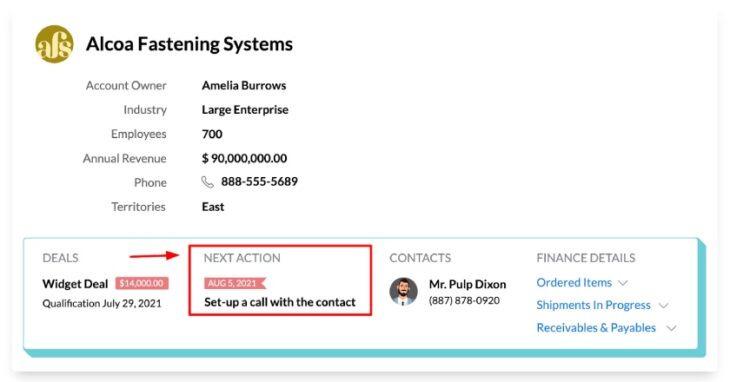 7 Best Account Management Software in 2024