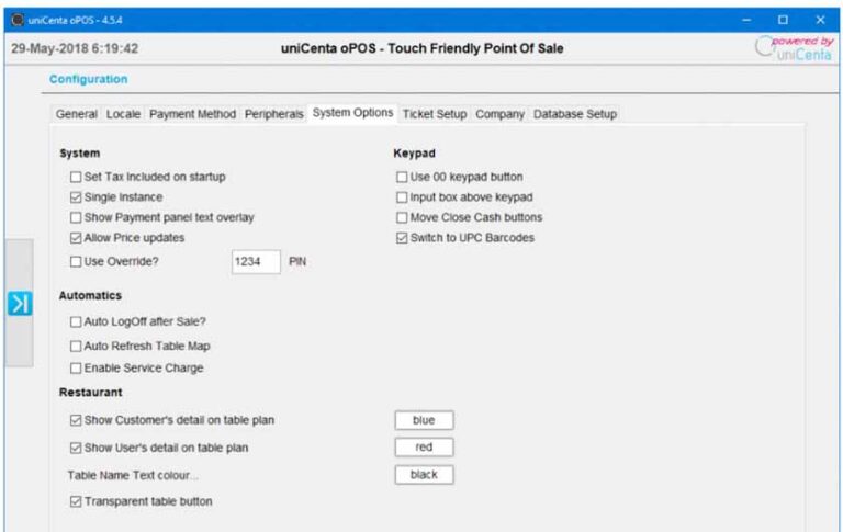 4 Best Open Source POS Systems for Small Businesses