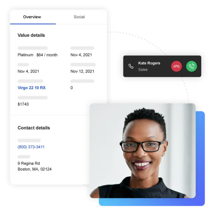 6 Best Call Center Phone Systems in 2023