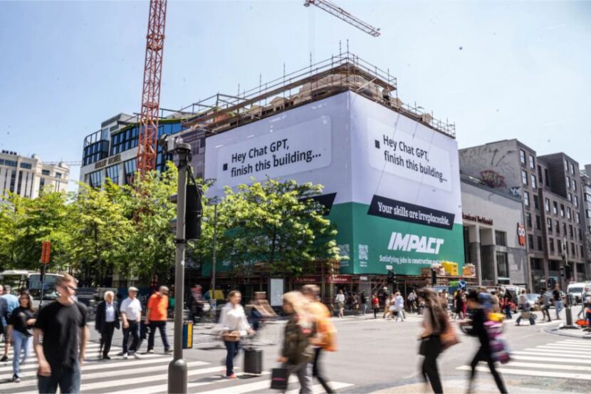 36 Creative Billboard Design Ideas, Tips, & Examples