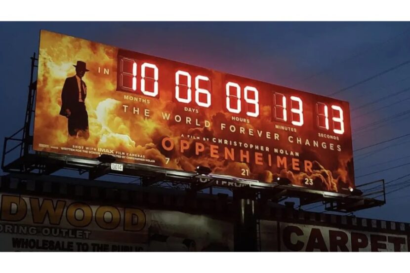 36 Creative Billboard Design Ideas, Tips, & Examples