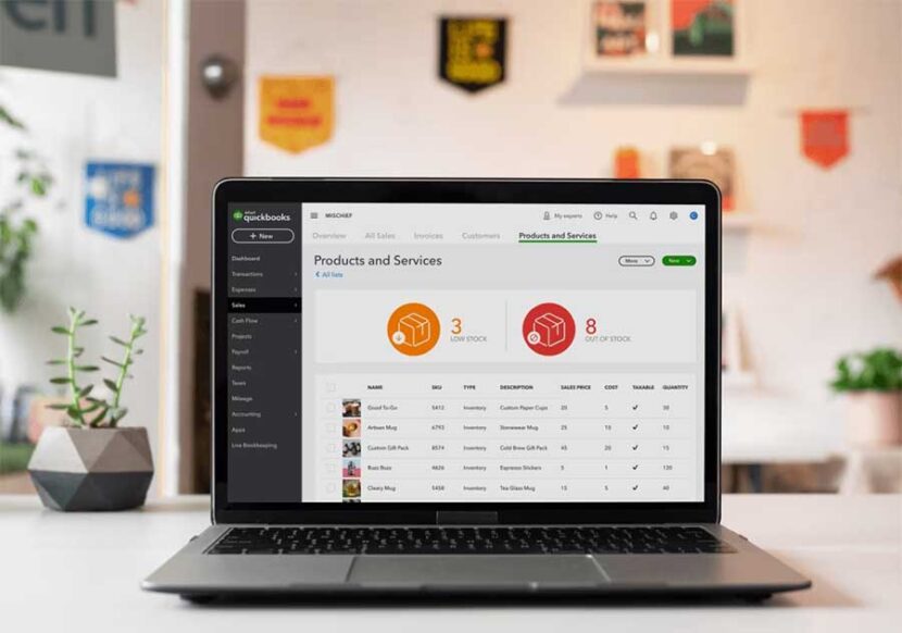 7 Best Free Inventory Management Software for 2025