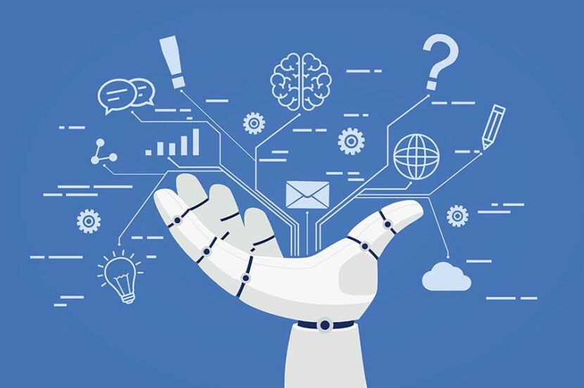 12 Best AI Marketing Tools for Small Businesses