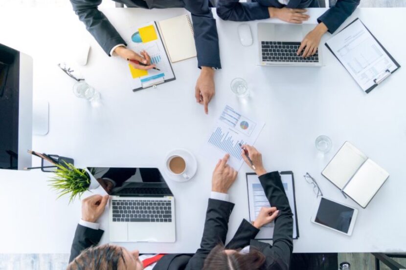 How to Create a Small Business Marketing Plan (+ Free Template)