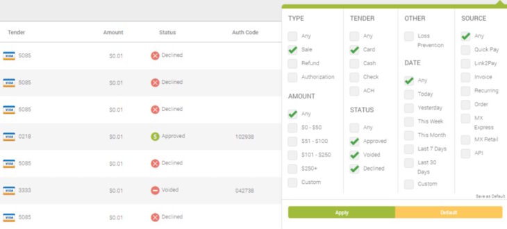 Best QuickBooks Credit Card Processing Integrations