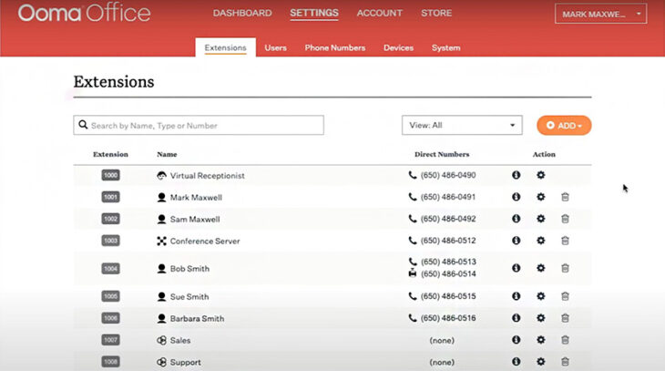 Nextiva vs Ooma: Which Is Better for Small Business?