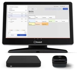 Toast vs Clover: Which Is Best for Your Business?