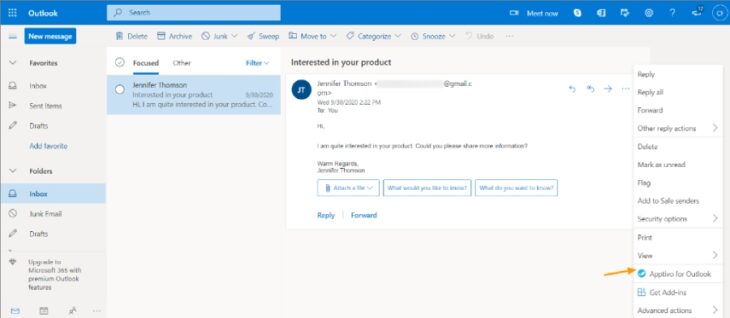 Best CRM for Outlook: 10 Top Integration Platforms in 2024