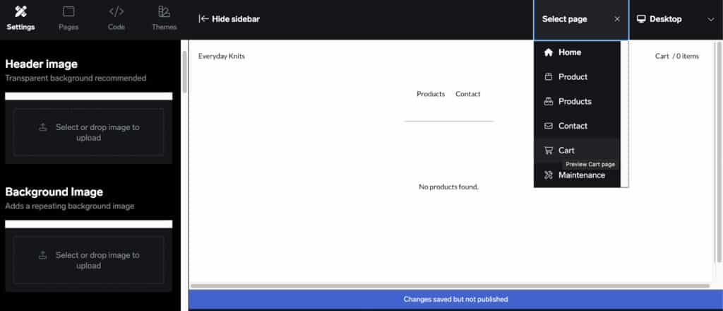 Big Cartel Review: Best for Selling Limited Product Runs