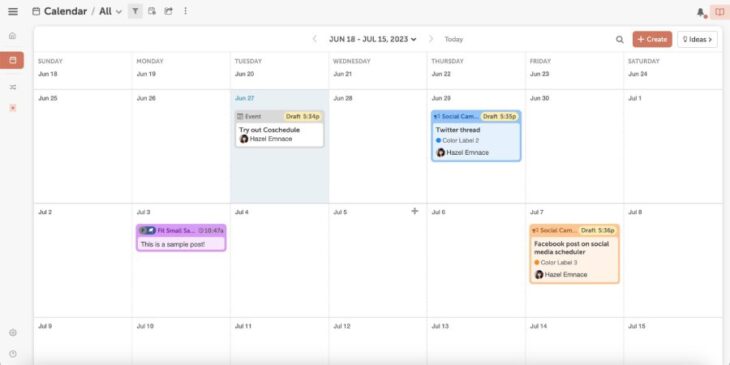 7 Best Free Social Media Scheduler Tools