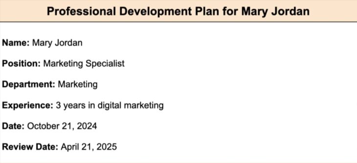 What Is Professional Development? Importance and Benefits