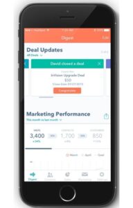 9 Best Mobile CRM Apps for 2023