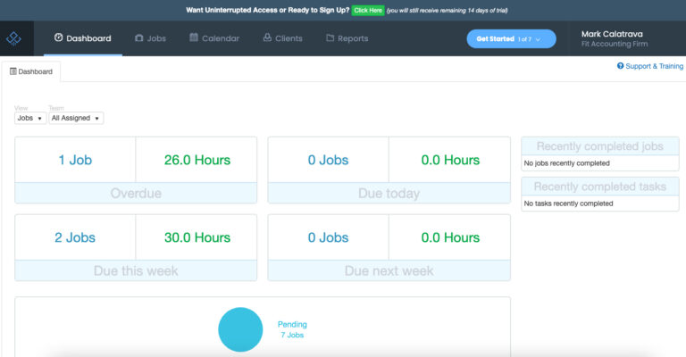 Best Accounting Practice Management Software in 2023