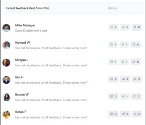 Leapsome Review: Features, Pricing & Alternatives