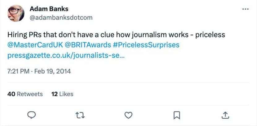 11 Social Media Fails, Mistakes & Scandals (& What to Do Instead)