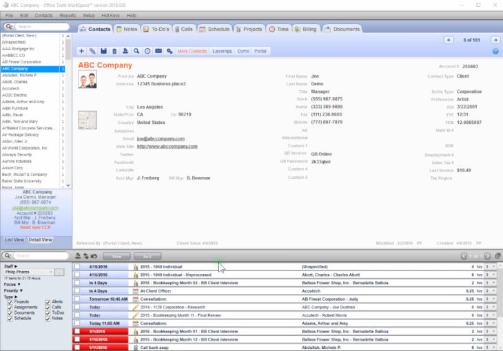 Best Accounting Practice Management Software in 2023
