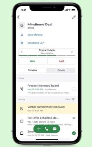 9 Best Mobile CRM Apps for 2023