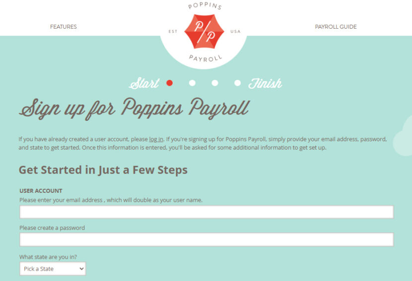 Poppins Payroll Review: Pricing, Features & Alternatives