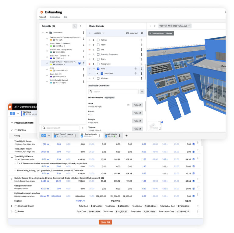 9 Best Construction CRM Software for Contractors in 2024
