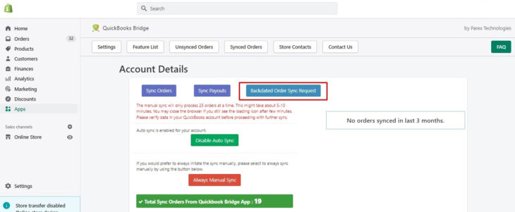 QuickBooks Bridge by Parex Review: Features & Pricing QuickBooks Bridge by Parex Review: Features & Pricing
