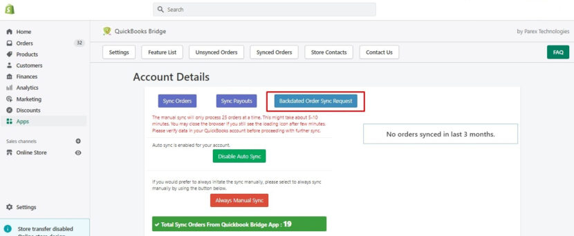 QuickBooks Bridge by Parex Review: Features & Pricing