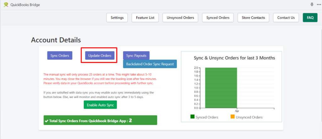 QuickBooks Bridge by Parex Review: Features & Pricing QuickBooks Bridge by Parex Review: Features & Pricing
