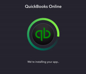 What Is the QuickBooks Online Desktop App?