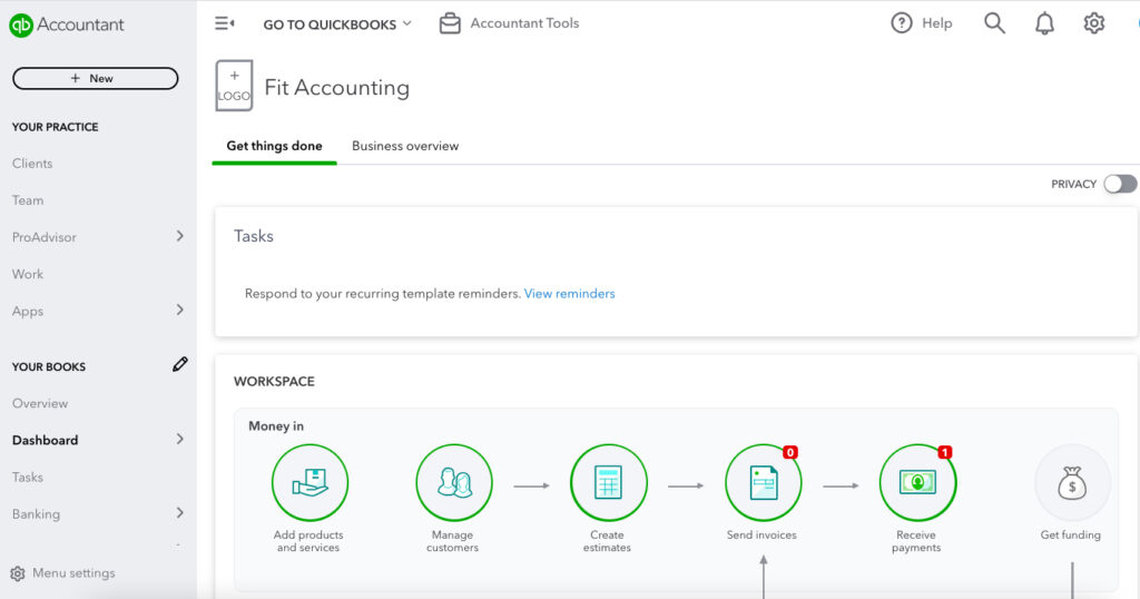 Best Accounting Practice Management Software in 2023