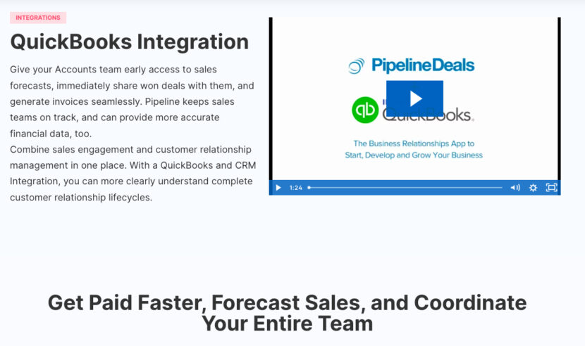 8 Best QuickBooks Online Integrations for Your Small Business for 2023