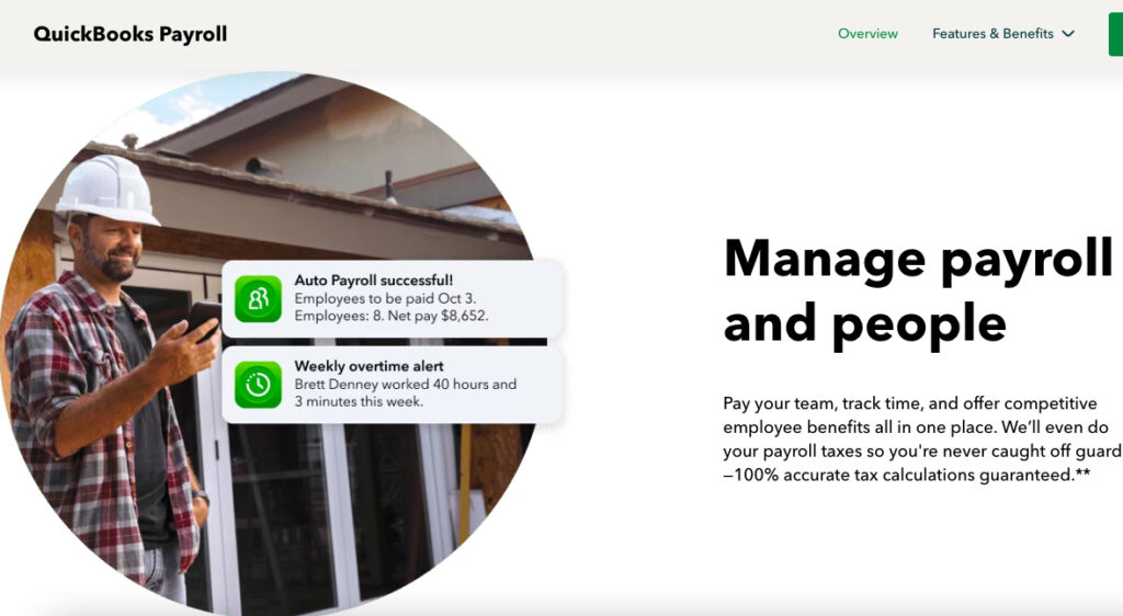 8 Best QuickBooks Online Integrations for Your Small Business for 2023