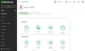 What Is the QuickBooks Online Desktop App?