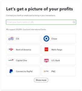 How To Import Credit Card Transactions Into QuickBooks Online