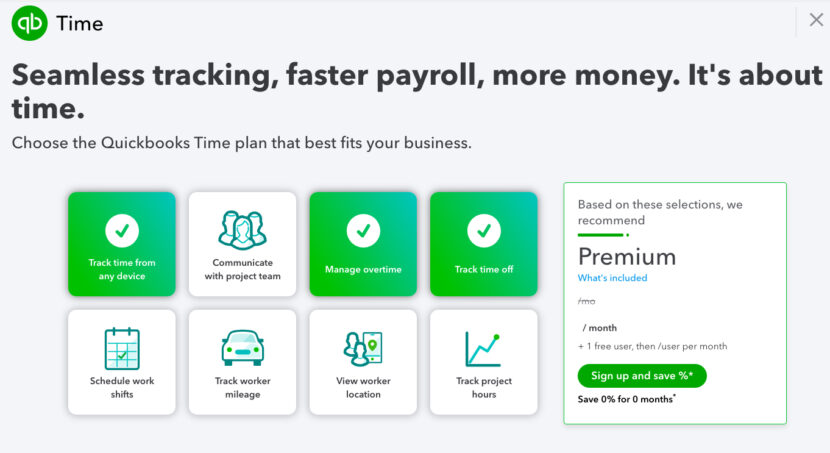 8 Best QuickBooks Online Integrations for Your Small Business for 2023