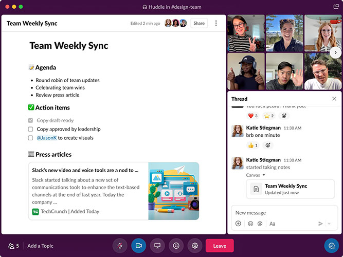 6 Best Free Unified Communications Platforms 6 Best Free Unified Communications Platforms