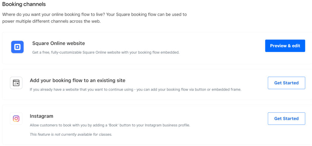 Square Appointments Review: Pros, Cons & Features