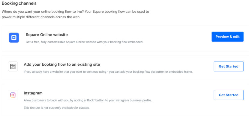 Square Appointments Review: Pros, Cons & Features