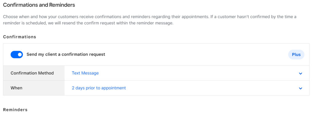 Square Appointments Review: Pros, Cons & Features