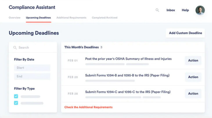 8 Best Human Resources Payroll Software