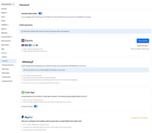 Set Up a Weebly Ecommerce Store in 8 Steps (+ Video Tutorial)