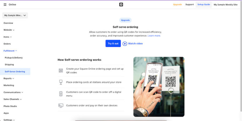 Set Up a Weebly Ecommerce Store in 8 Steps (+ Video Tutorial)