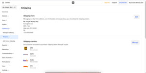 Set Up a Weebly Ecommerce Store in 8 Steps (+ Video Tutorial)