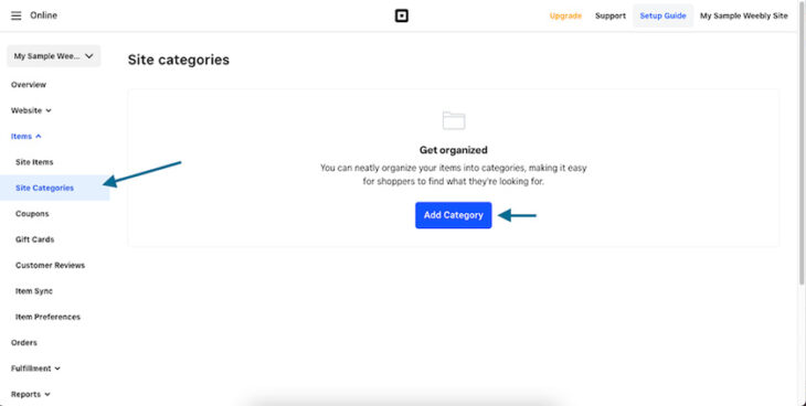 Set Up a Weebly Ecommerce Store in 8 Steps (+ Video Tutorial)