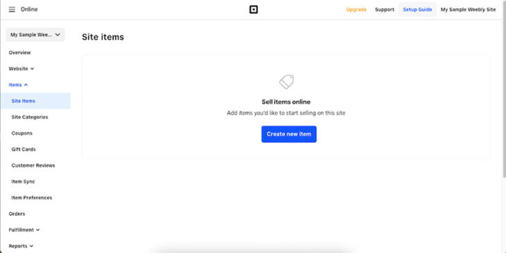 Set Up a Weebly Ecommerce Store in 8 Steps (+ Video Tutorial)