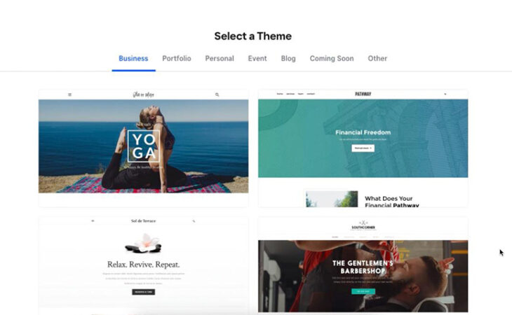 How to Use Weebly to Make a Small Business Website