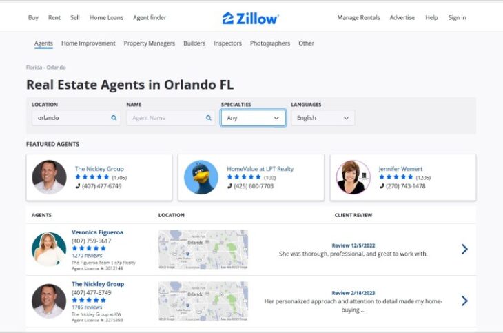 How to Find a Great Real Estate Agent: 11 Tips From a Realtor