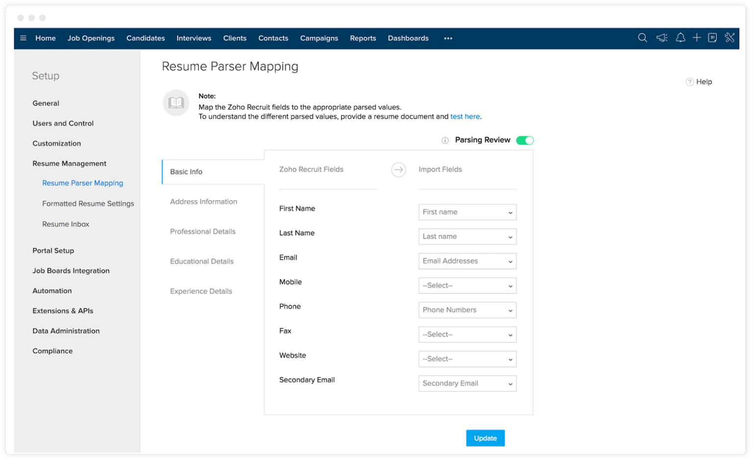 5 Indeed Alternatives