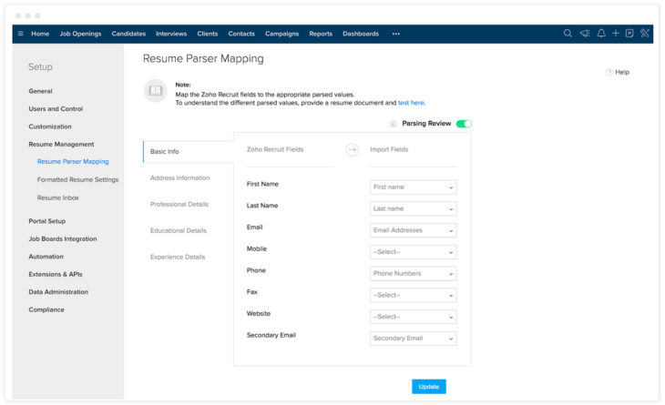 5 Indeed Alternatives