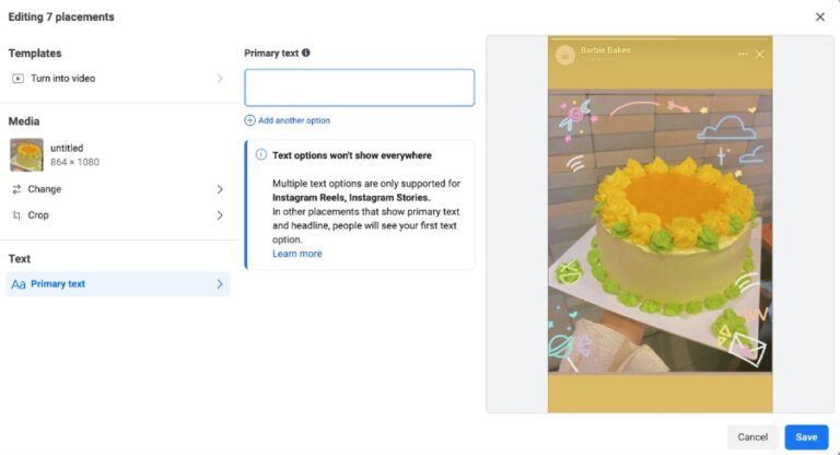 How to Advertise Your Business on Facebook (Beginners Guide)