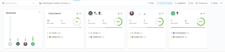 7 Best Project Management Software for Small Businesses