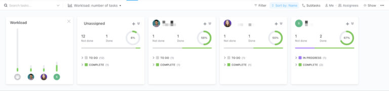 7 Best Project Management Software for Small Businesses